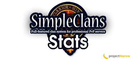 overview simpleclans bukkit plugins projects bukkit