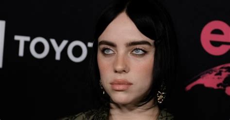 Billie Eilish Targeted By Deepfake Ai Porn On Tiktok After Sexualised