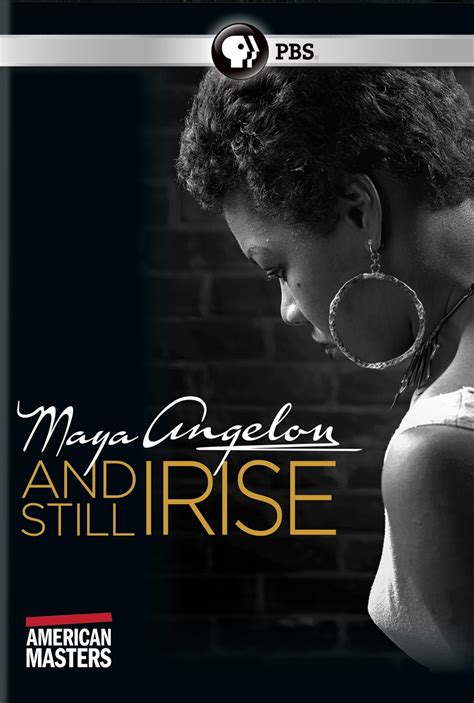 Still I Rise Maya