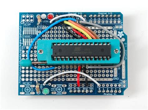 arduinoisp arduino tips tricks and techniques