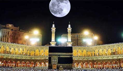 مواقيت الصلاة مكه اليوم حسب التوقيت المحلي لعام1442 2021 وإمساكية