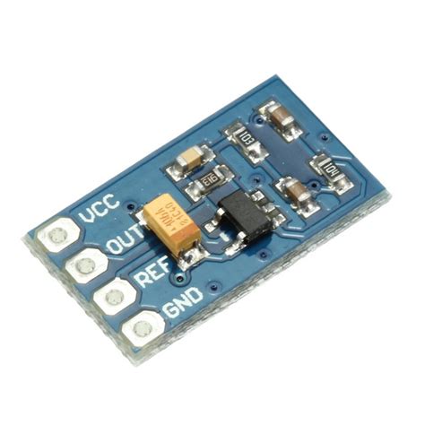 enc 03rc single axis gyroscope analog gyro module for arduino mwc 1129542