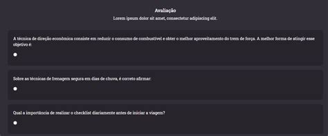 javascript renderizar radio buttons com base em arrays stack