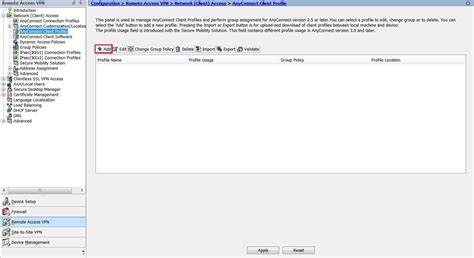 install and configure cisco network visibility module through