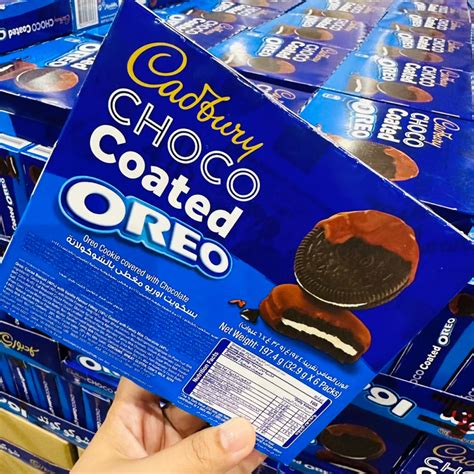 Oreos Biscuit Best Prices And Online Promos May 2023 Shopee