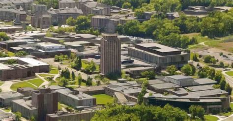 纽约州立大学宾汉姆顿分校 Binghamton University Suny 史上最全深度解析 续航教育