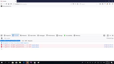 laravel 5 8 referenceerror displayboxes is not defined stack overflow