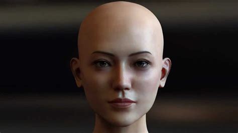 screen space human skin shader no audio youtube