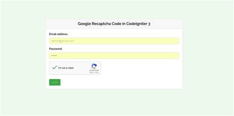 gallery of creating template in codeigniter 3 using bootstrap theme