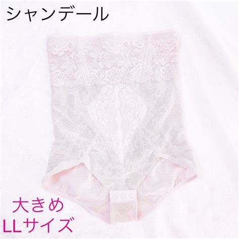 【目立った傷や汚れなし】5253 ≪w82≫ シャンデール 透けエロ 高級感 ロングガードル？2 11の落札情報詳細 ヤフオク落札価格情報