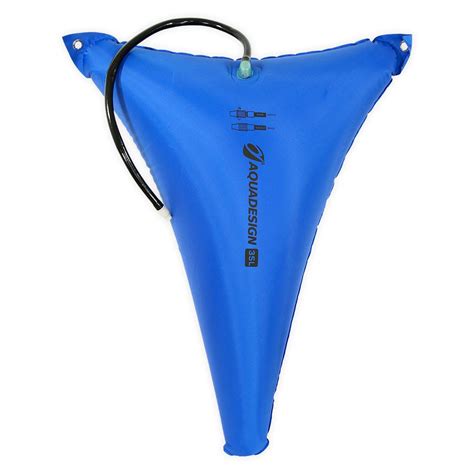 Kayak Buoyancy Bag 35l Aquadesign