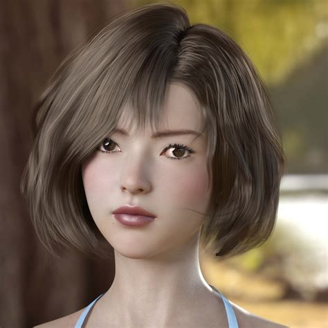 S3d Sarah For Genesis 8 And 8 1 Female Daz Content By Soft3d