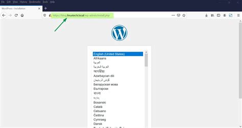how to setup traefik for docker containers on ubuntu 20 04