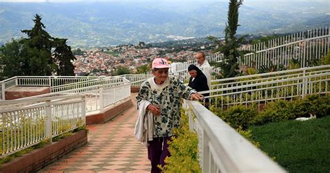 Subdirectora Para La Vejez En Bogotá Habría Puesto En Riesgo A