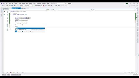 how to create button click event in blazer how to use java script in