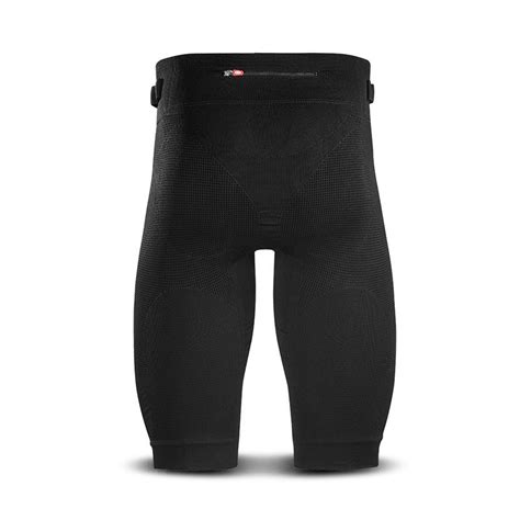 Bv Sport Cuissard De Compression Trail Csx Pro Noir Compression