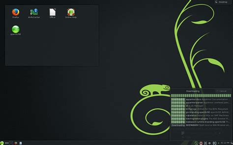 opensuse 13 1 oh look a linux with you in mind and 64 bit arms