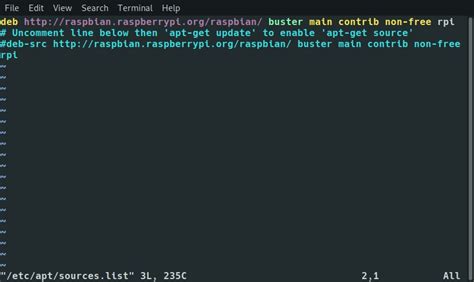 how to upgrade a raspberry pi to raspbian buster make tech easier