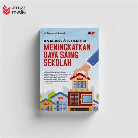 Jual Buku Analisis And Strategi Meningkatan Daya Saing Sekolah Shopee