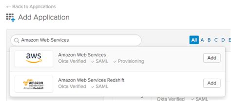 configure single sign on for amazon connect using okta