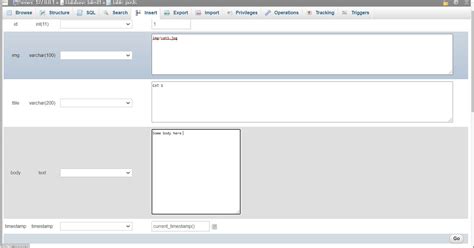 how to display recent posts in dom using php and mysql