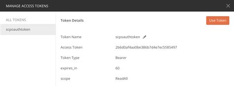 how to obtain an oauth 2 0 token in sap cloud platform
