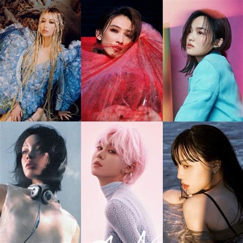 金曲34｜2023金曲獎入圍名單公布！徐佳瑩、a Lin、戴佩妮爭歌后