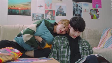 K Pop Why Its Hard For Stars To Be Gay In South Korea Cnn