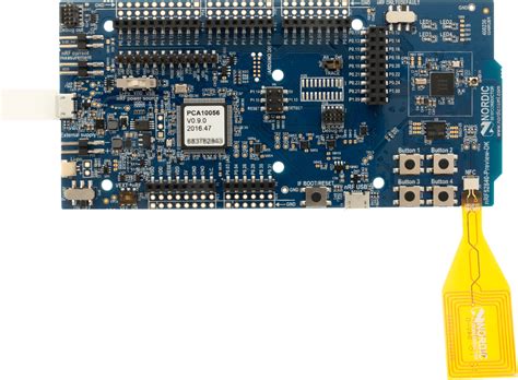 nordic semi unveils nrf52840 bluetooth 5 ready soc and