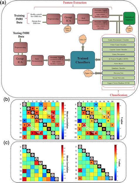 An Approach To Classify Schizophrenia Sz Using Resting‐state