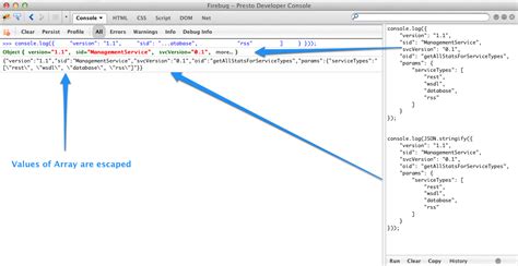 javascript how to convert json to string without using json striny