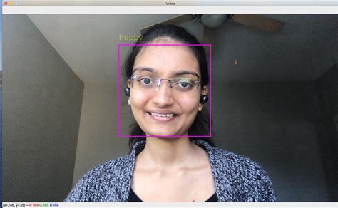 Github Patel996 Facial Emotion Recognizer