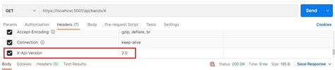 and put in asp net core rest api tutorials link four versioning