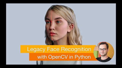 Legacy Face Recognition With Opencv In Python Lbph Eigenface And