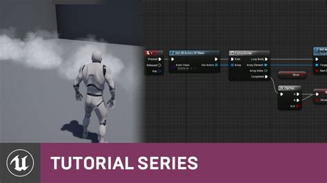 blueprint essentials for each loop 12 v4 2 tutorial series