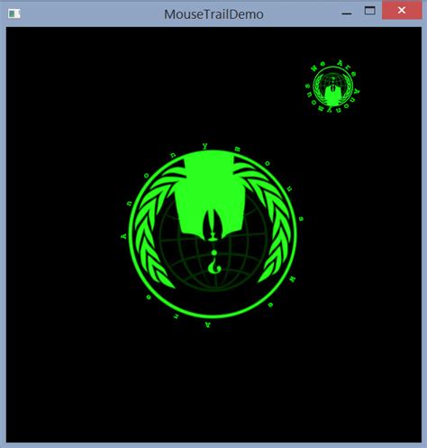 java rotating text in circular pattern using javafx