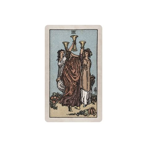 Pamela Colman Smiths Rws Tarot Deck Quartz Bowls Tarot Meanings