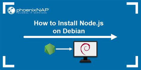 How To Install Node Js On Debian
