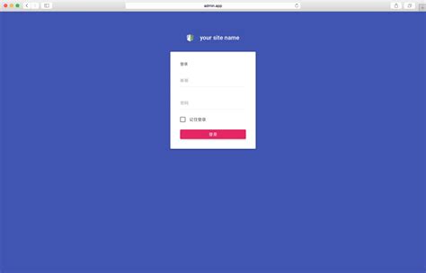 github foronetech foroneadmin 基于laravel5 1封装的后台管理系统