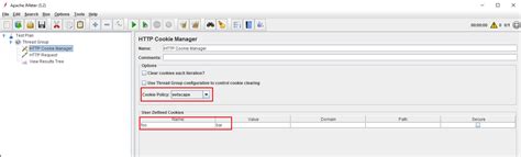 testing jmeter jsr223 postprocessor get cookie stack overflow