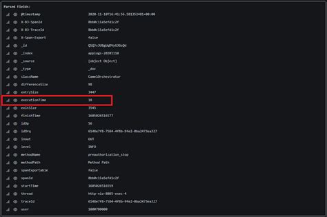 grafana and elasticsearch how to perform a simple query