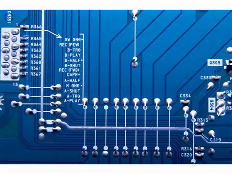 What Exactly Is A 94v 0 Circuit Board Mainpcba One Stop Pcb Assembly