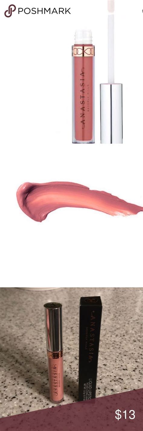 💋anastasia Beverly Hills Liquid Lipstick 💋 Anastasia Beverly Hills