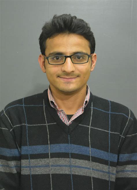 muhammad umair ghufan expert clarity