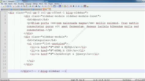 دانلود udemy php oop and pdo with projects for beginners