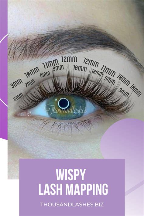 Eyelash Extensions Styles Artofit