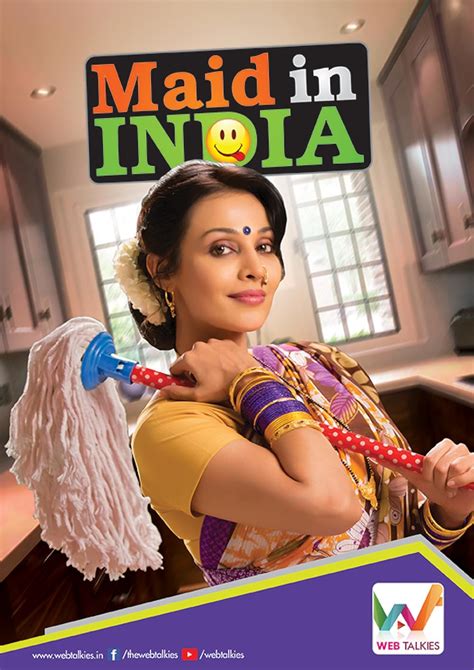 Maid In India Flirting Is Good Tv Episode 2016 Imdb