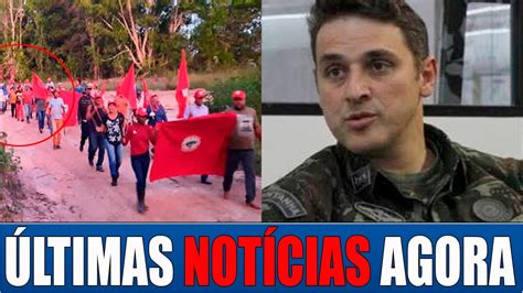 DomingÃo B0mbÁstico DecisÃo B0mba Na Cpi Do Mst Cartada Final Do