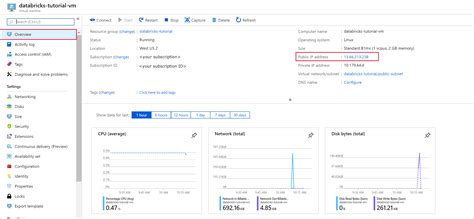 query a sql server linux docker container with azure