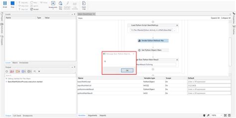 [rpa] using the python activity in uipath the jpanda